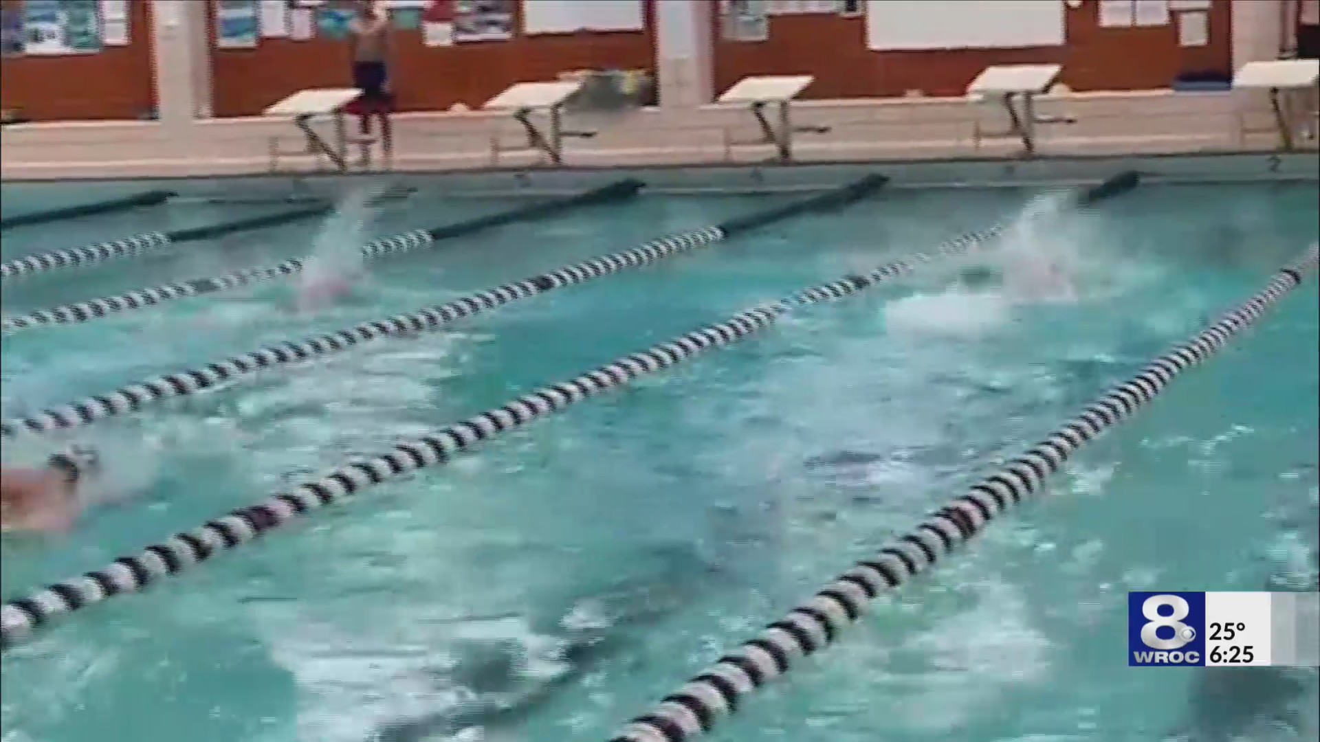 Historic feat in the pool headlines this week’s Section V Best ...