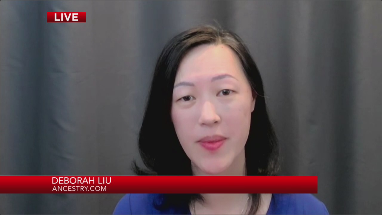 Ancestry CEO Deb Liu on closing the gender and diversity gap in the ...