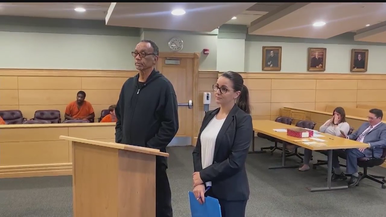 Clarence Thigpen, owner in Youngstown dog mauling, pleads guilty in ...