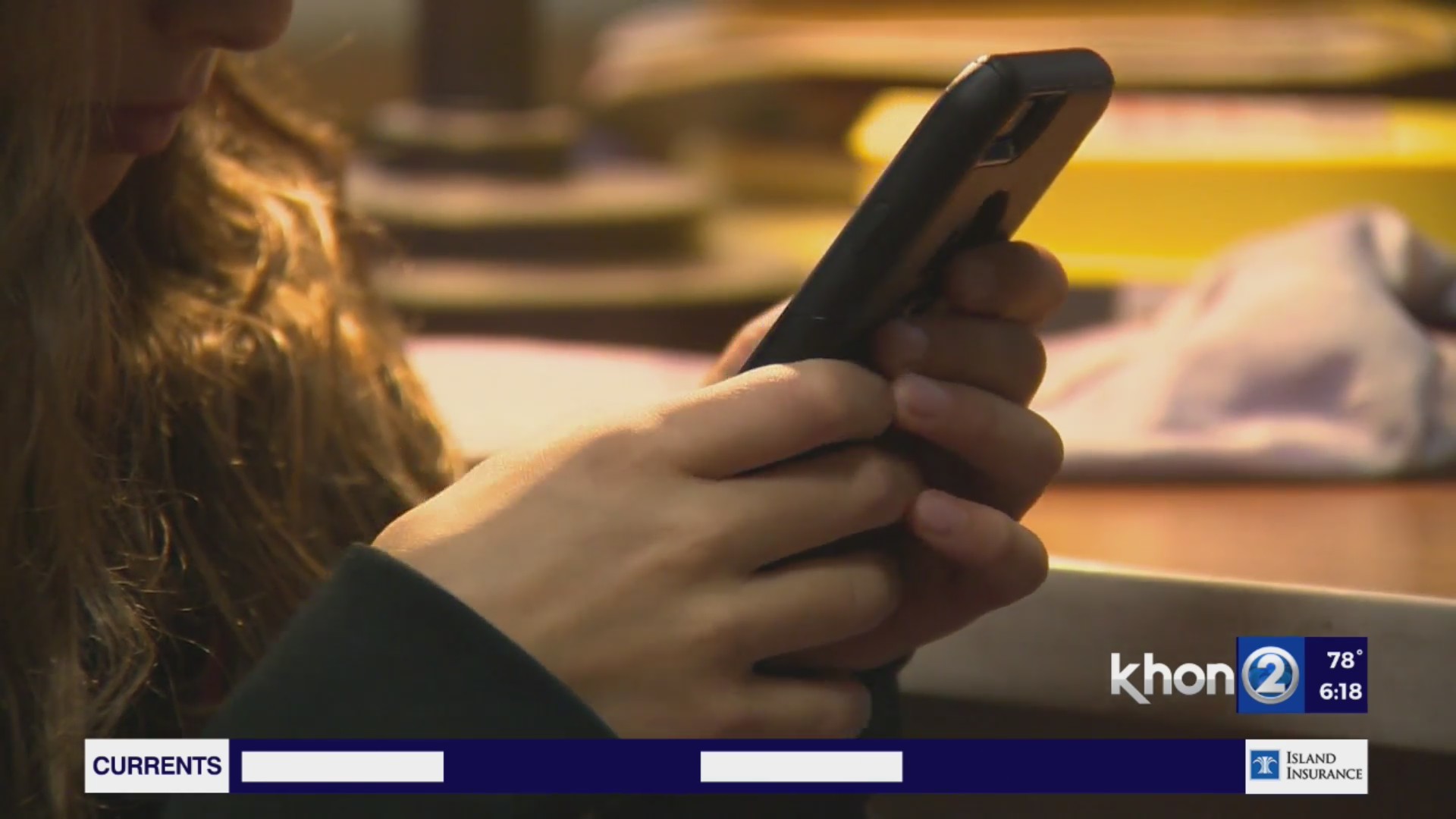 Preventing kids from overspending on apps – KHON2