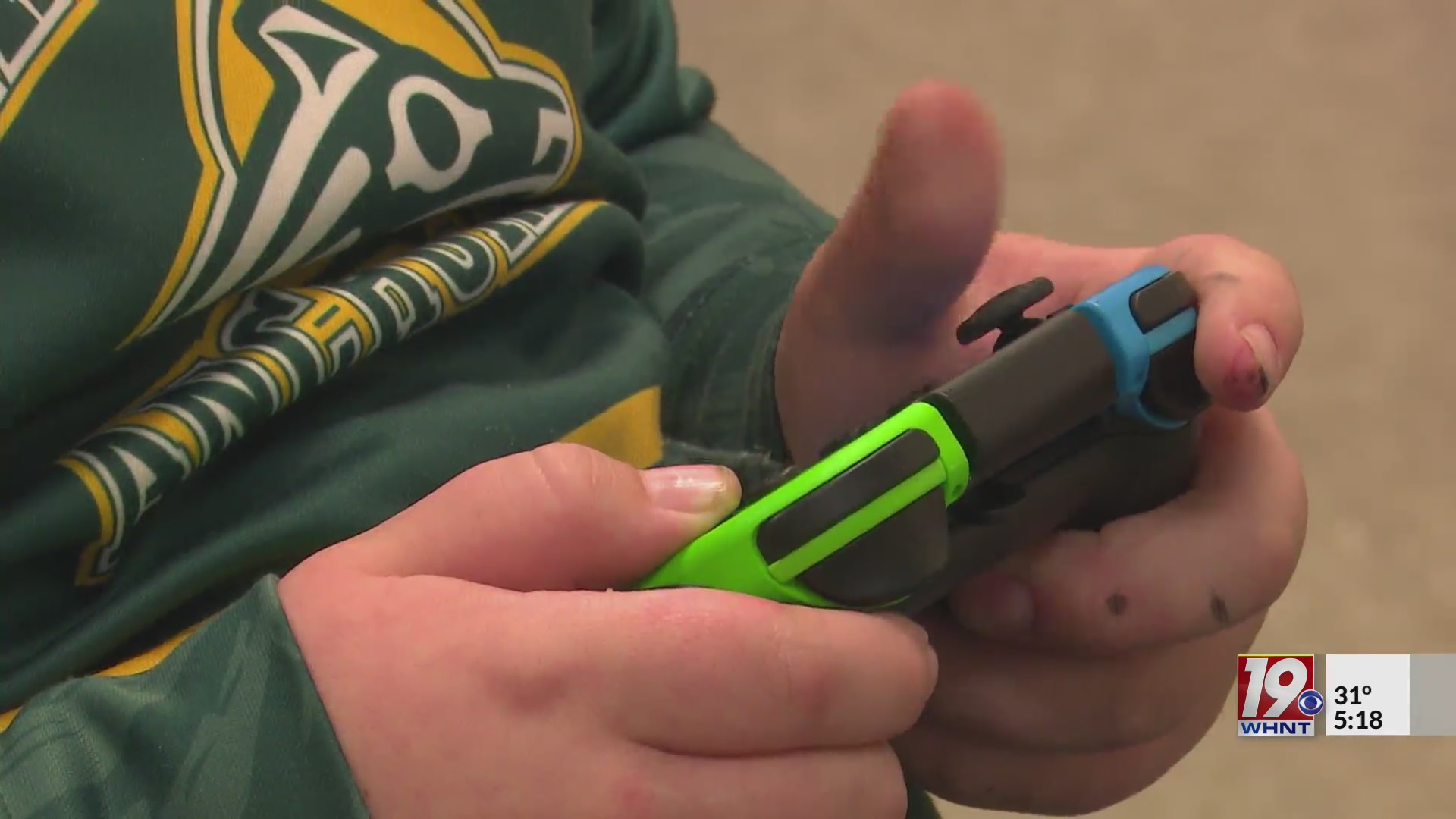 YMCA Launches Esports Program for Huntsville Youth – WHNT.com