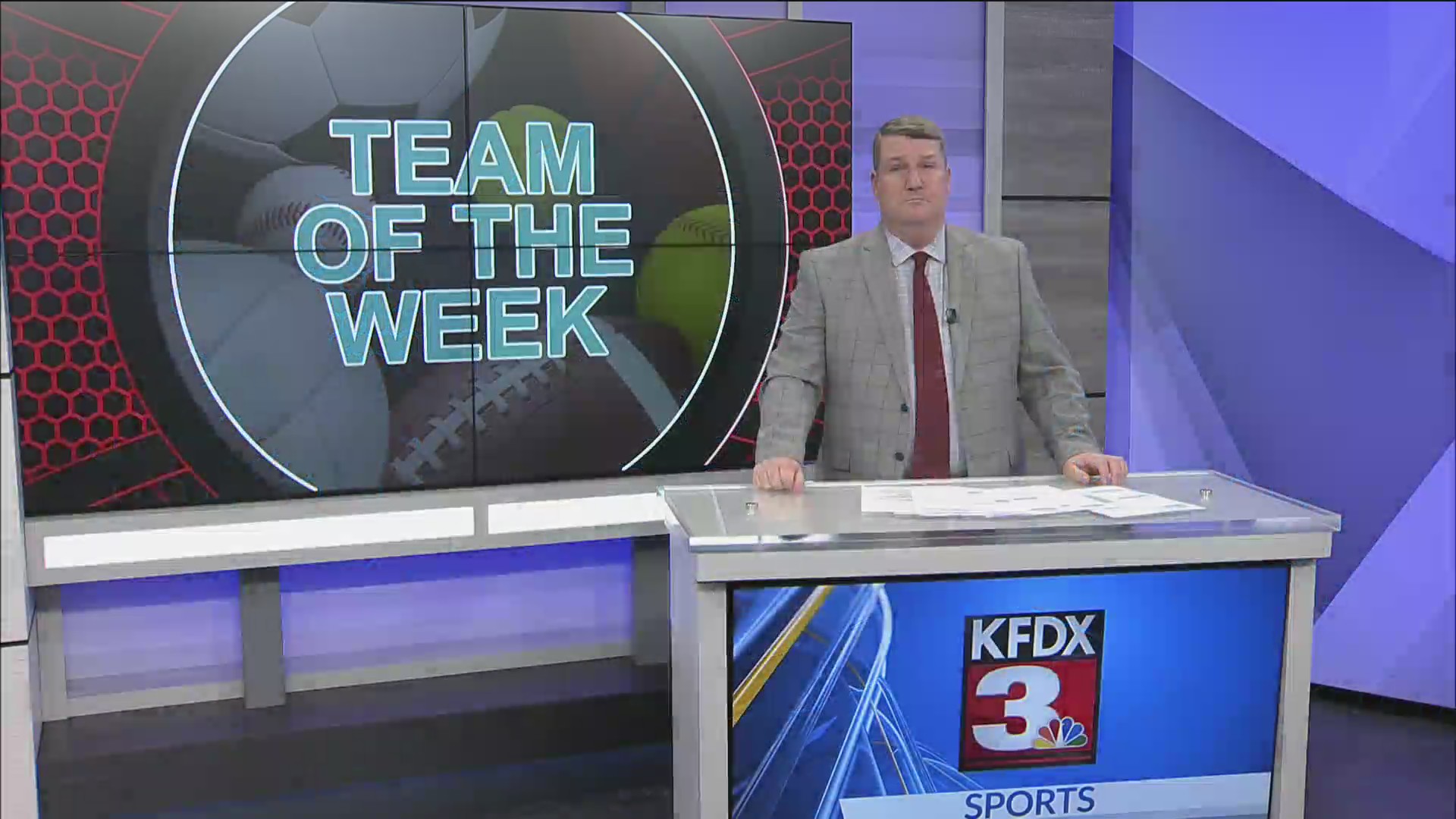 Team of the Week: Nocona Indians – KFDX 3 News at Six – Texomashomepage.com