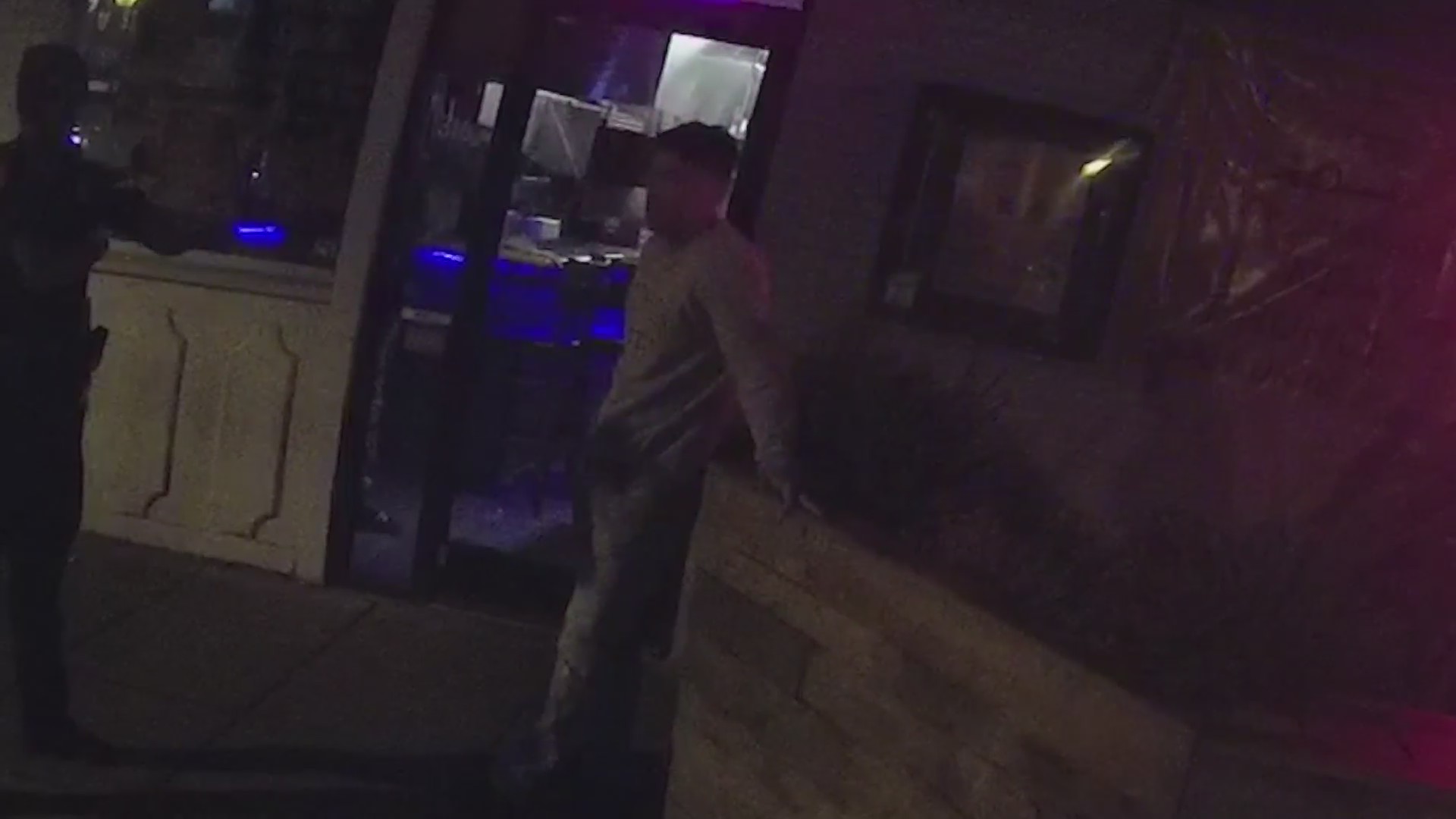 Former Norfolk PD officers involved in excessive force lawsuit after ...