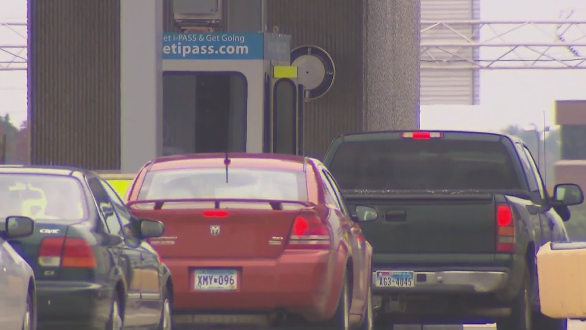 Stickers to replace transponders on Illinois Tollway; here’s what we ...