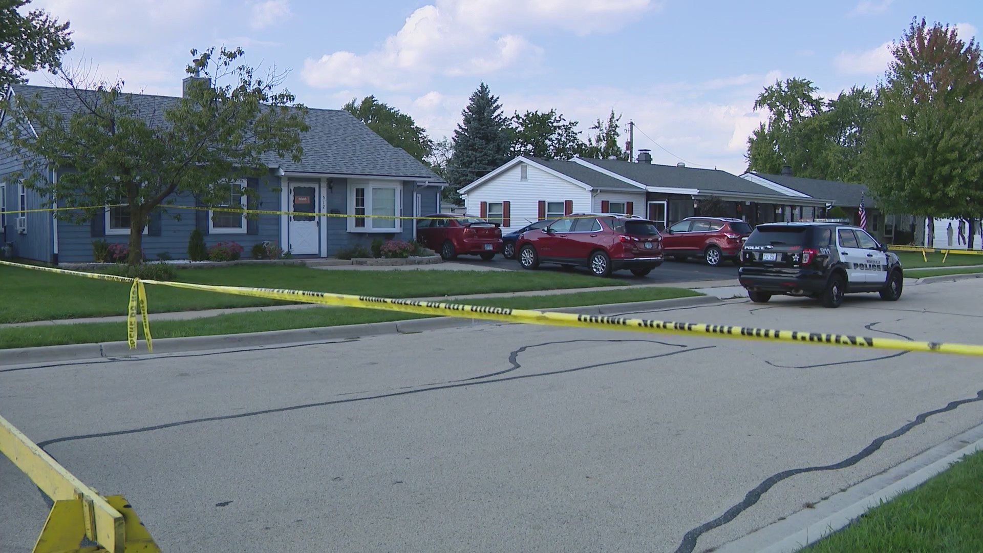 Romeoville murders: What we know after suspects killed in Oklahoma ...