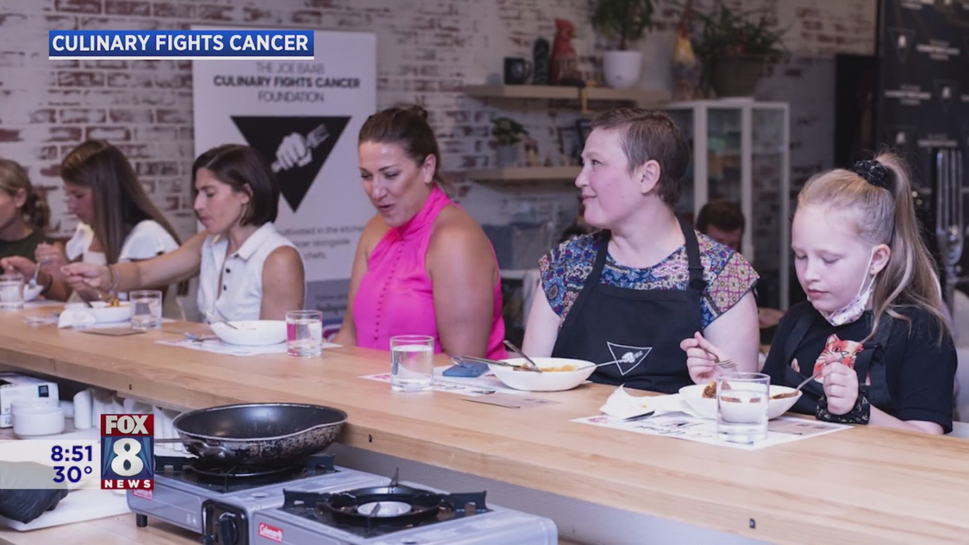 Culinary Fights Cancer Foundation fuels cancer patients and their ...