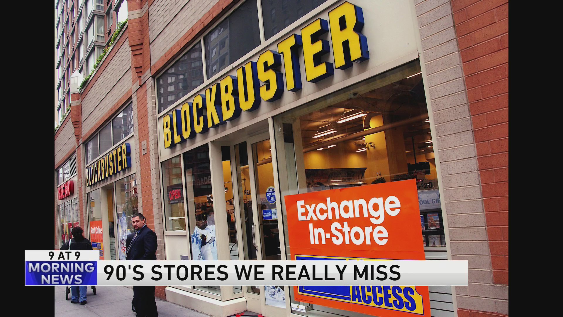 90’s stores we really miss – WGN-TV