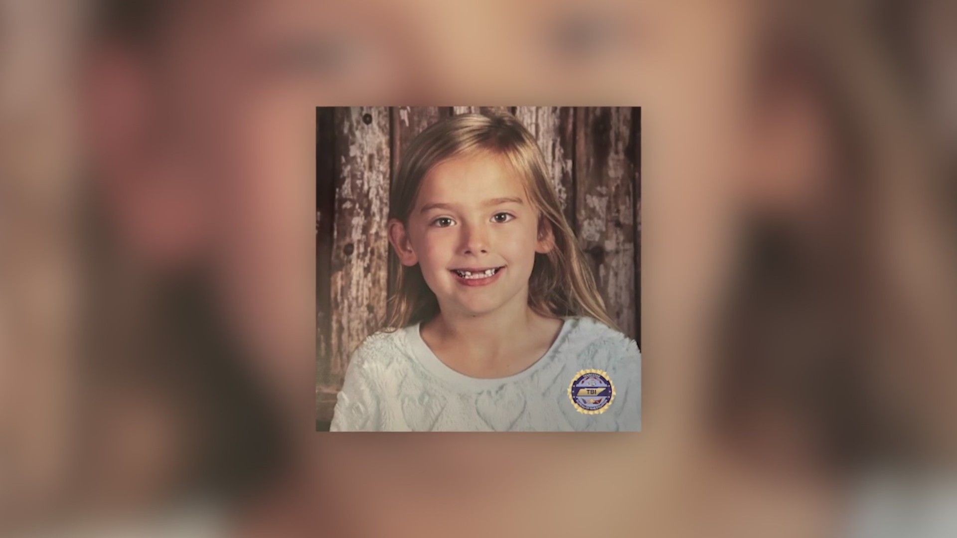 AMBER Alert cancelled for Dickson County girl – WKRN News 2