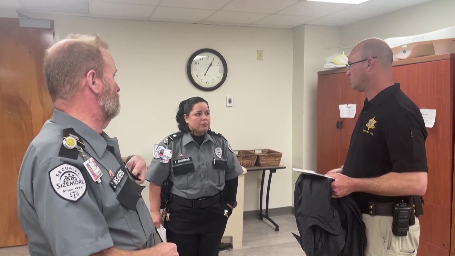 #strongAugusta – WJBF