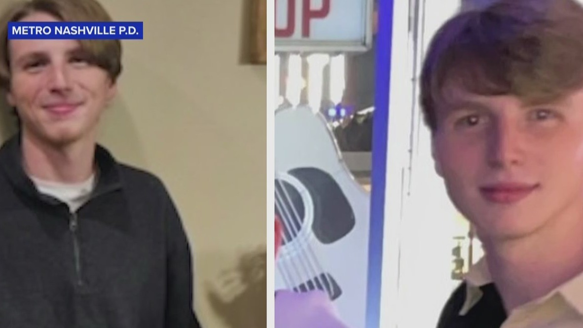 Details surrounding Riley Strain disappearance ‘don’t track’: Family ...