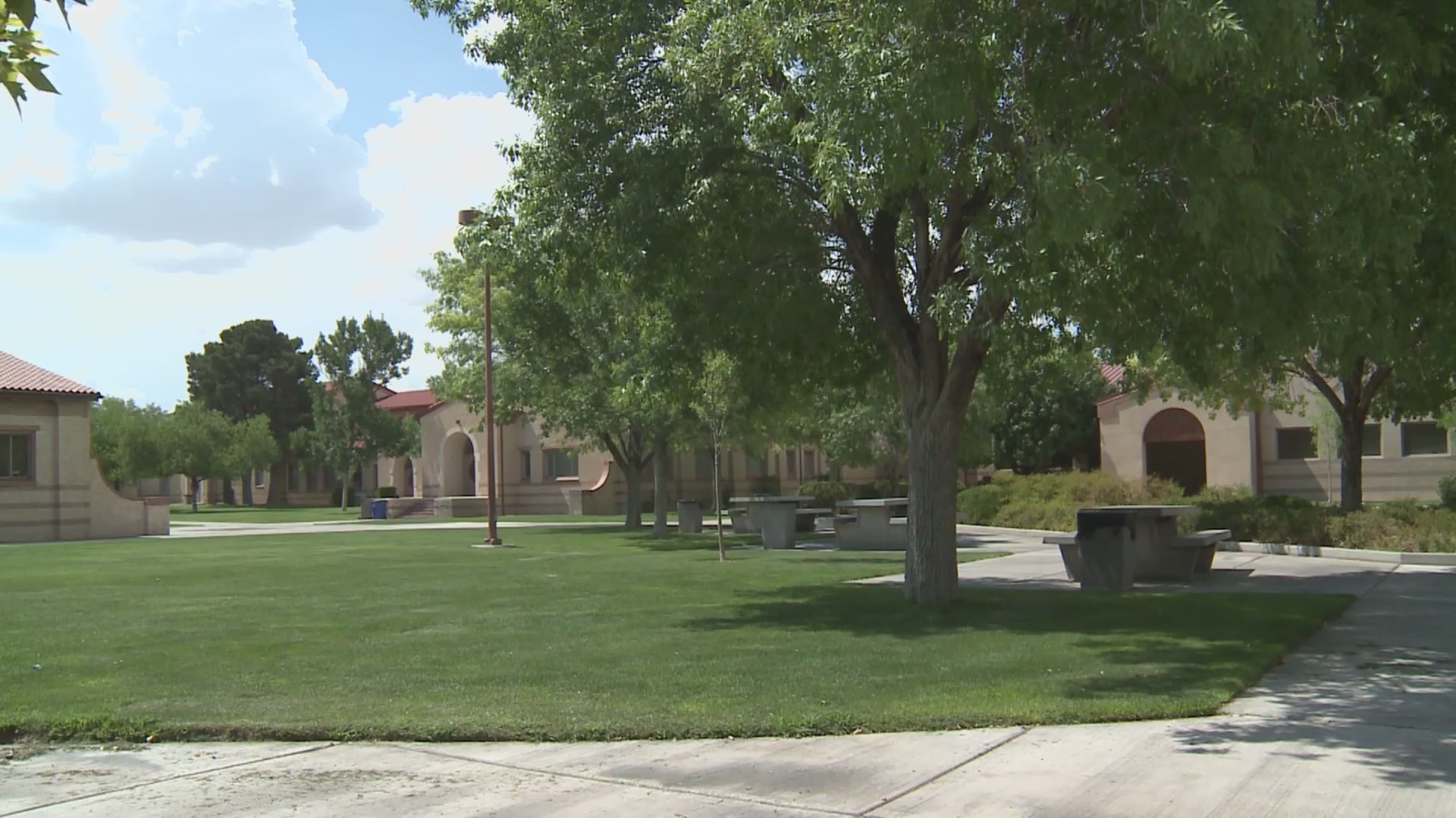 St. Pius X High School now allowing 8th grade enrollment – KRQE NEWS 13 ...