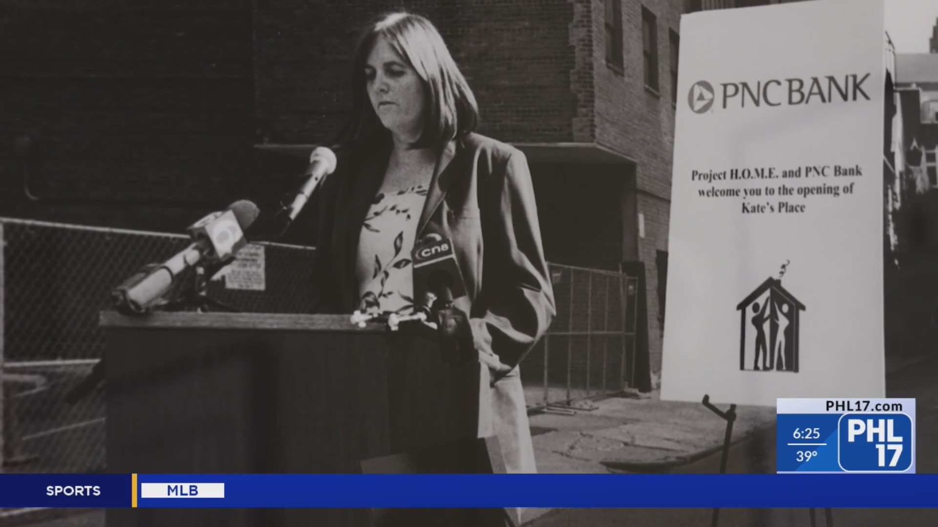 Remarkable Women: Joan Dawson McConnon – PHL17.com