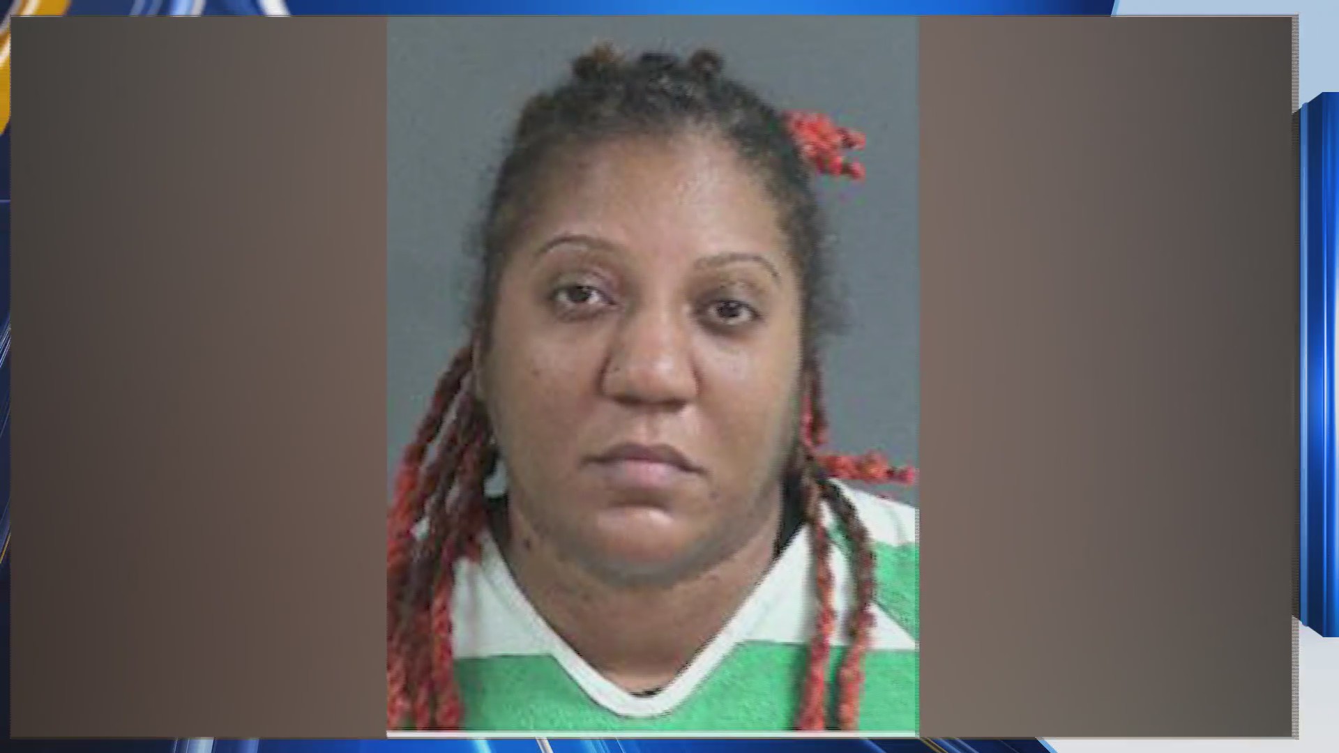 CCSO detention deputy fired after inmate assault investigation – WCBD ...