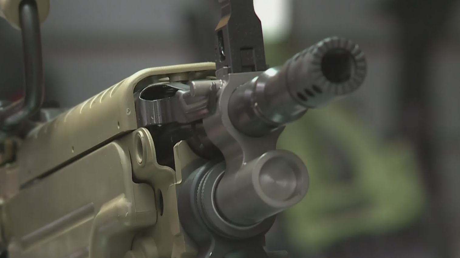 Measure 114 faces continued opposition as effect date nears – KOIN.com