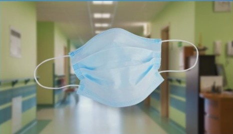 NYC public hospitals reinstate mask mandate amid spike in COVID-19, RSV ...