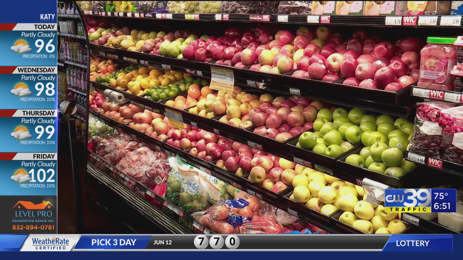 Identifying vitamin C deficiency – Medical Minute, Idolina Peralez ...