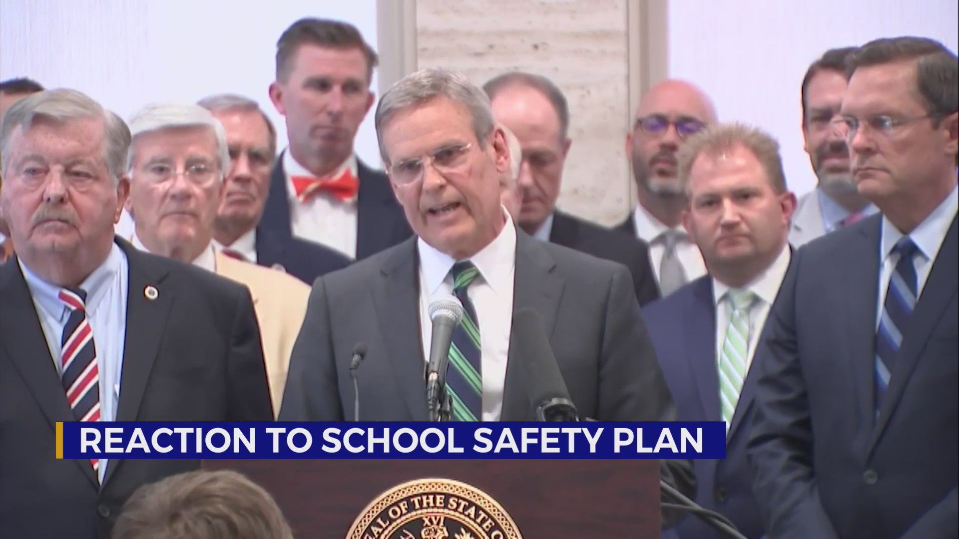 New school safety funding, requirements unlikely to impact Johnson City ...