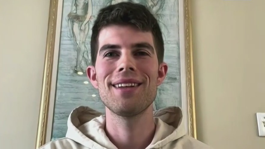 ‘It was a violent shake’: NJ earthquake interrupts guitarist | Vargas ...