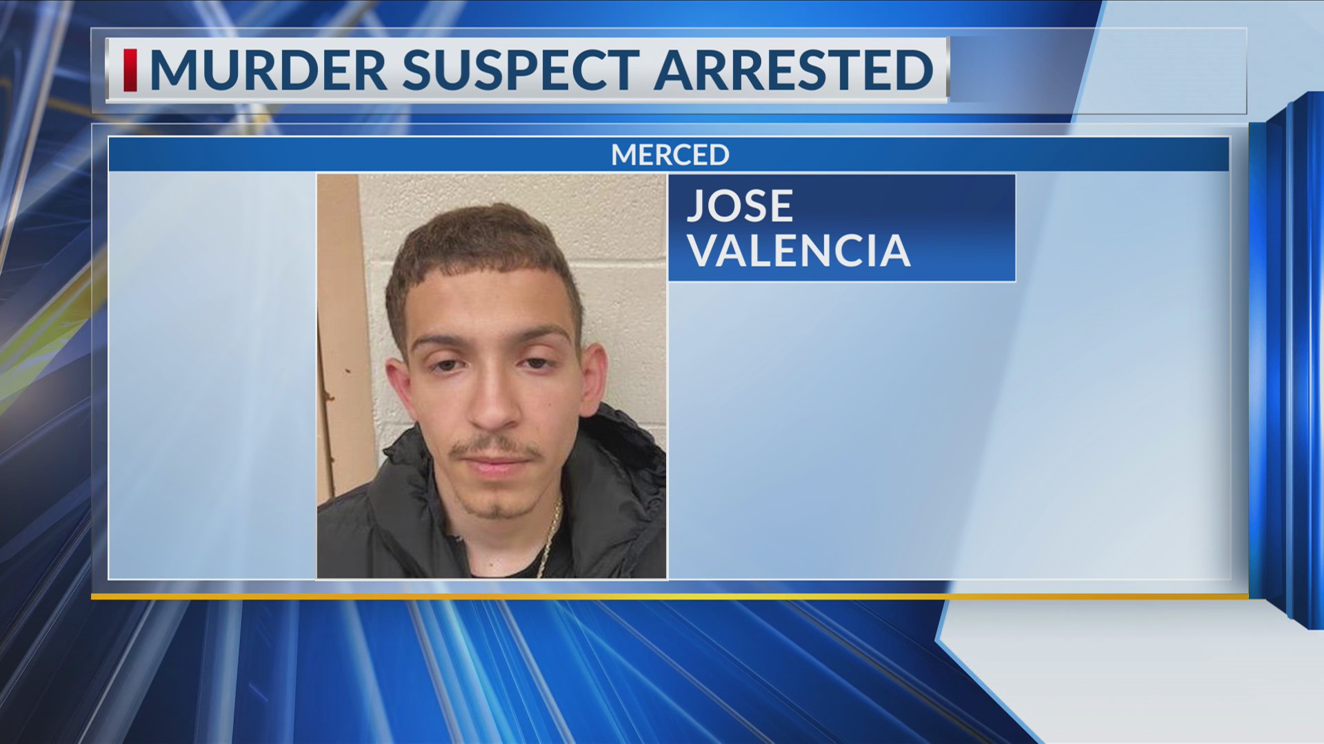 Teen arrested for homicide at party in Merced, police say – CBS47 and ...