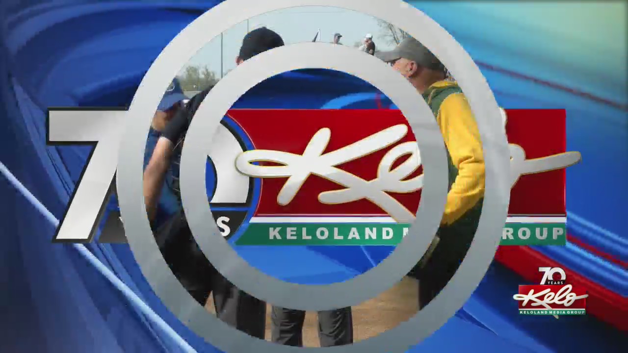 SDSU splits two to open Summit League Tourney – KELOLAND.com