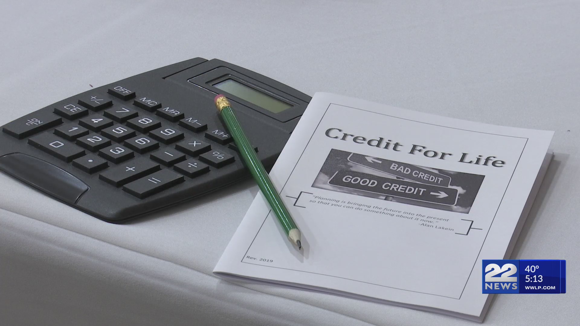 Students learn budgeting skills through Credit for Life Fair in ...