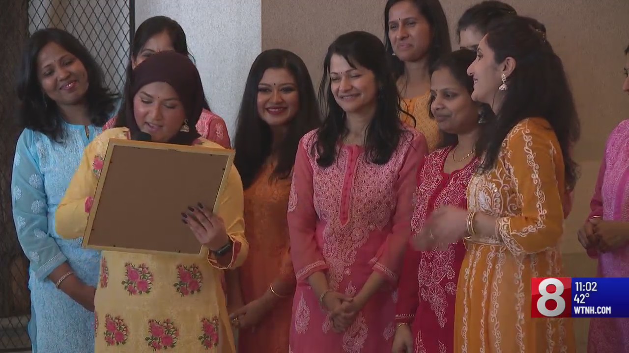 Connecticut representative who was attacked hosts summit to empower ...