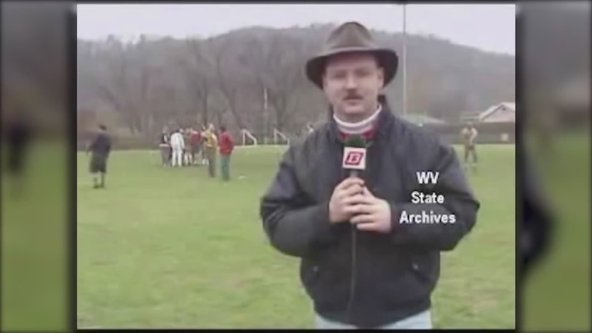 13 News This Morning honors 30 years of Spencer Adkins – WOWK 13 News