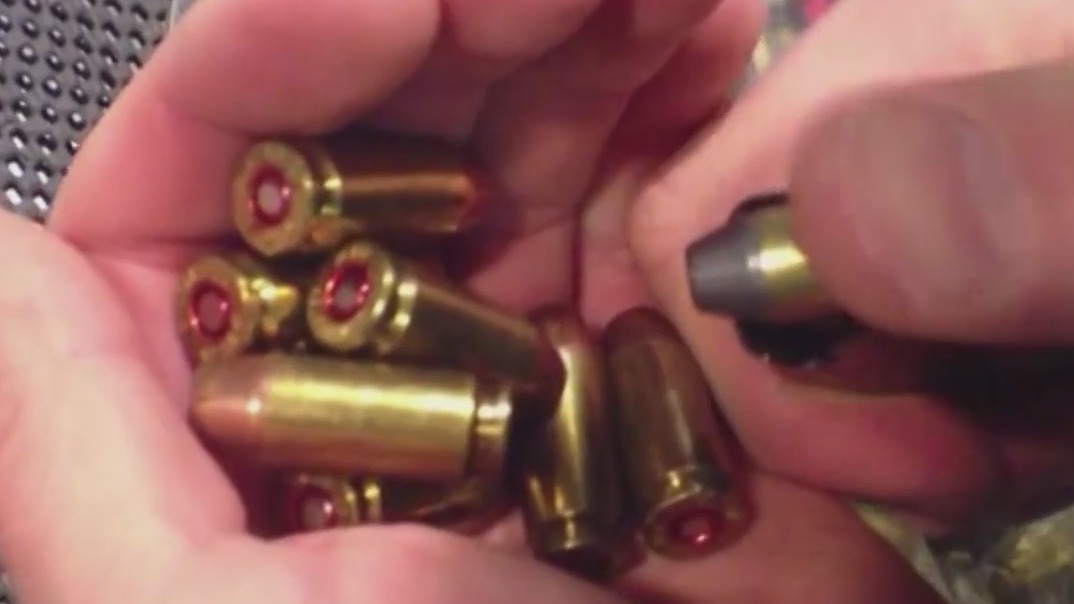 Federal judge OKs Measure 114’s high-capacity magazine ban, allows time ...