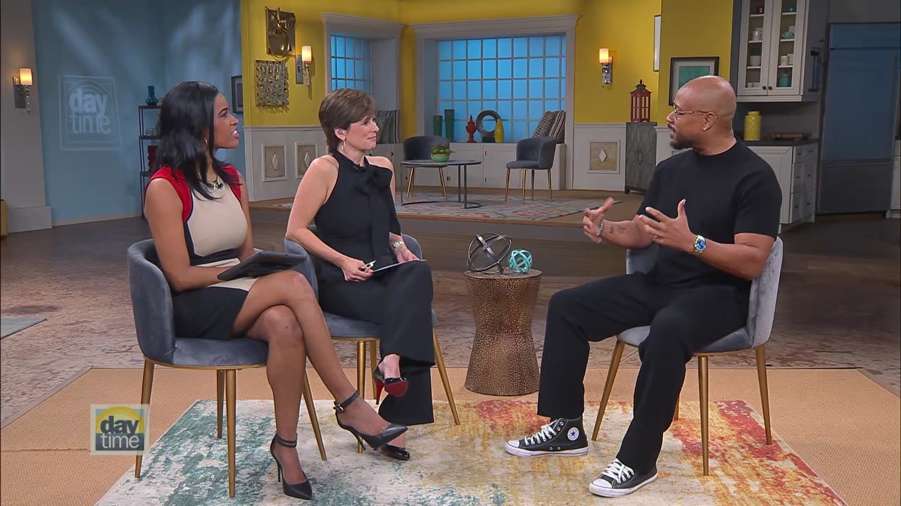 Charles Mattocks – WFLA