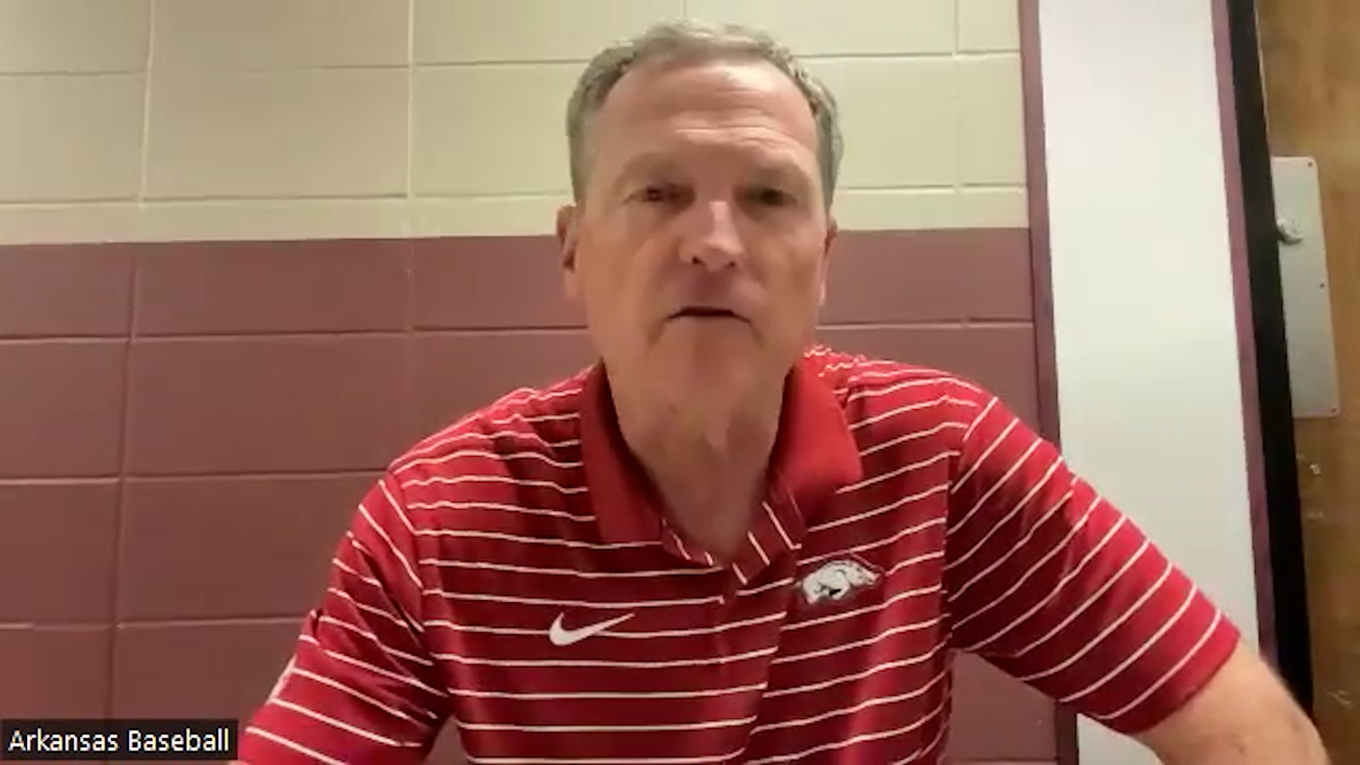 Dave Van Horn, Jace Bohrofen, Zack Morris recap 11-6 win over ...