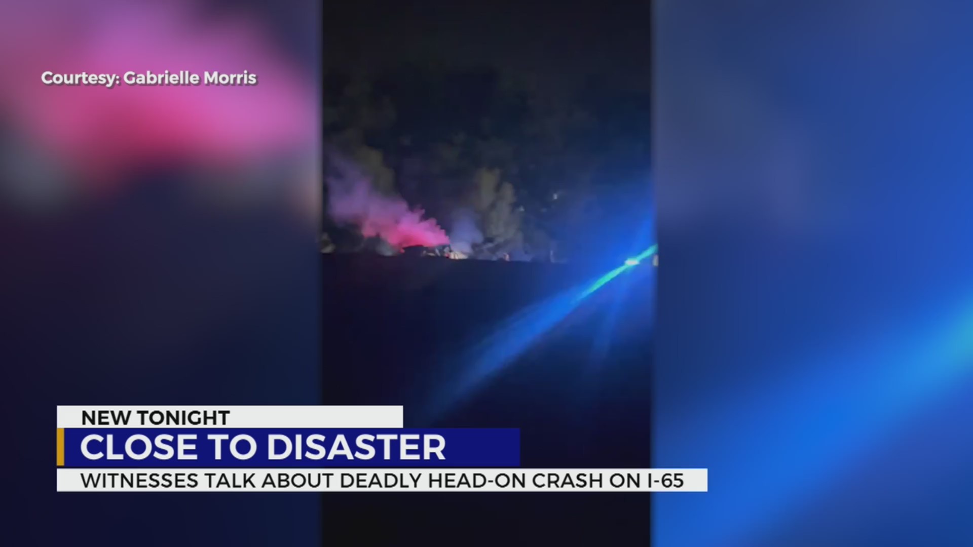 Witnesses of deadly head-on TN interstate crash share what they saw ...