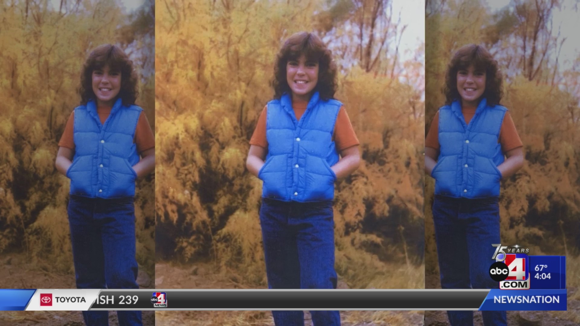 Investigators release new details in 40-year cold case; ask public for ...