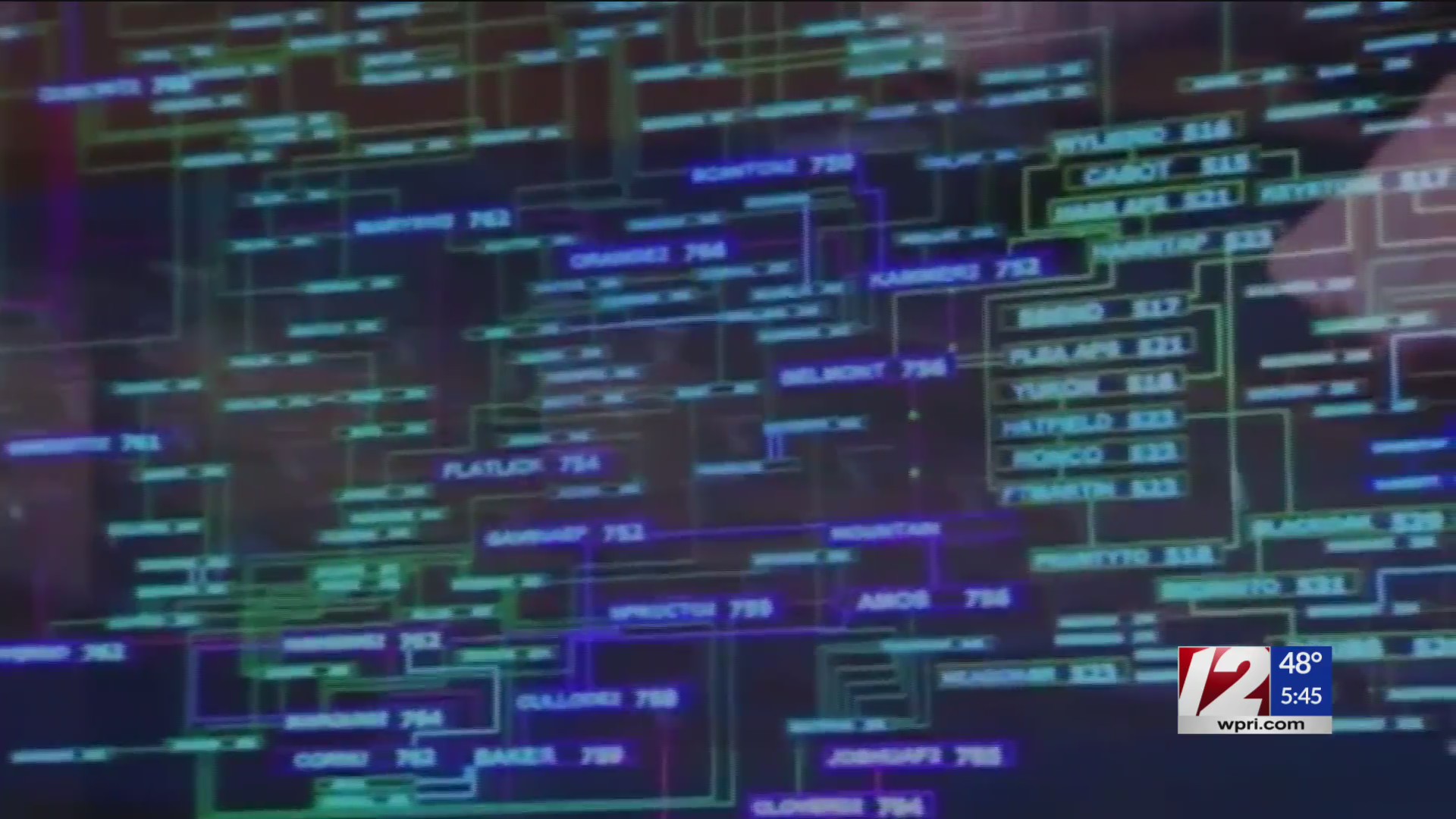 ‘You don’t want to fall for this’: BBB warns of Smart TV scam – WPRI.com