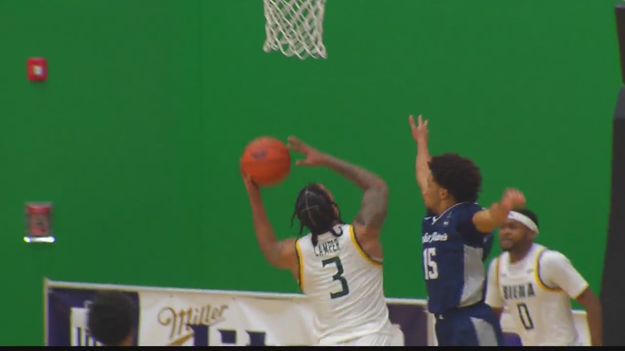 Nuggets add Manny Camper to summer league roster – NEWS10 ABC