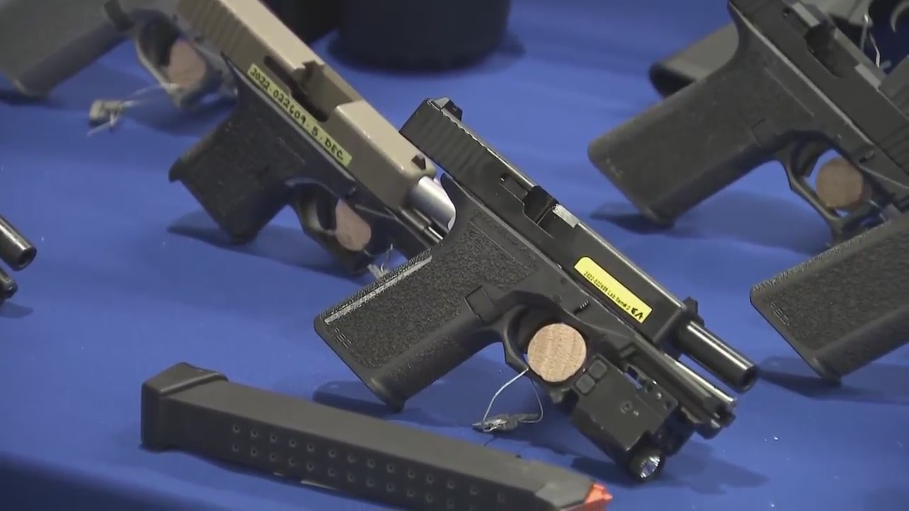 Gun Violence Reactions – WVNS