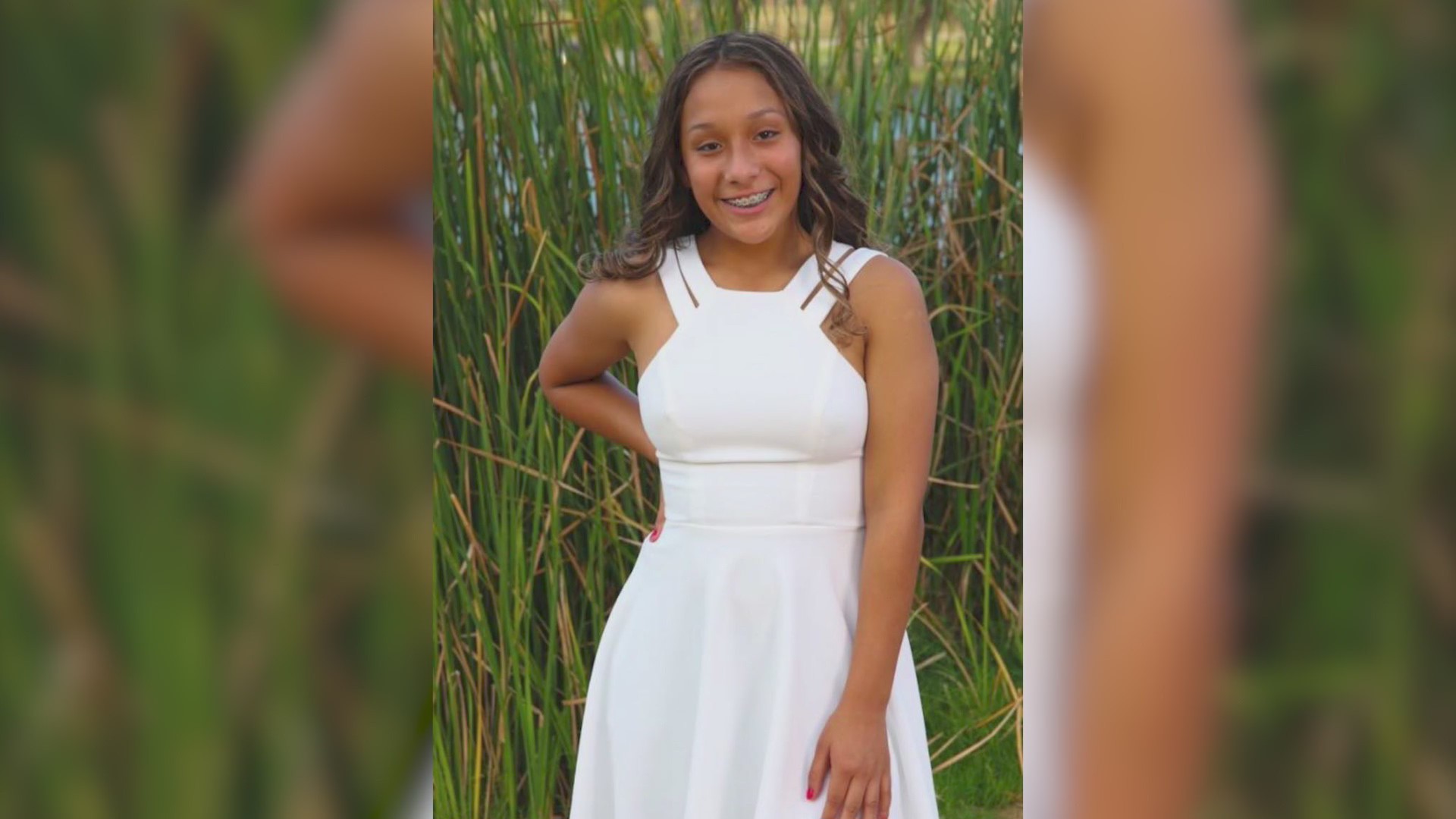 “Kennedi was a fighter… nothing could come over her that she couldn’t ...