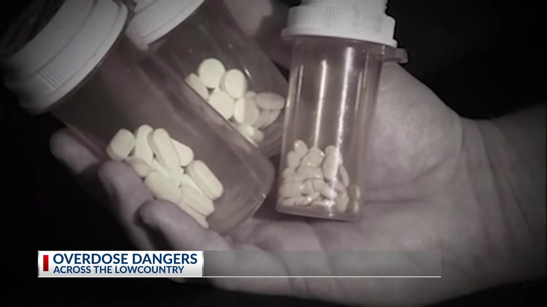 Fighting drug overdoses in the Lowcountry – WCBD News 2