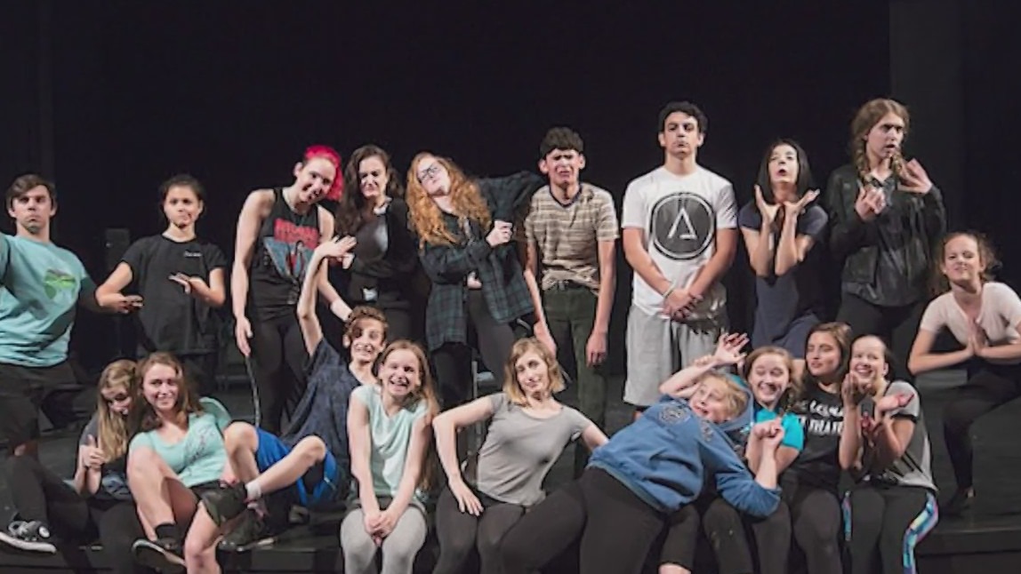 Portland Center Stage Acting Classes – KOIN.com