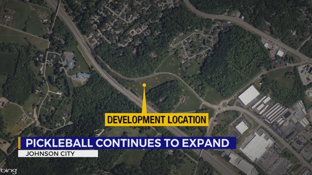 Johnson City Planning Commission approves rezoning on Browns Mill Road ...