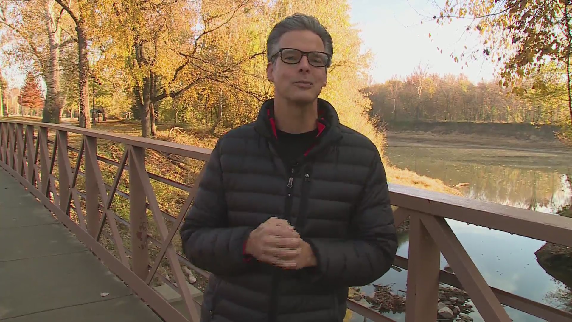 Tim Ezell’s Inspirational Moments: Gives thanks for the mentors in our ...