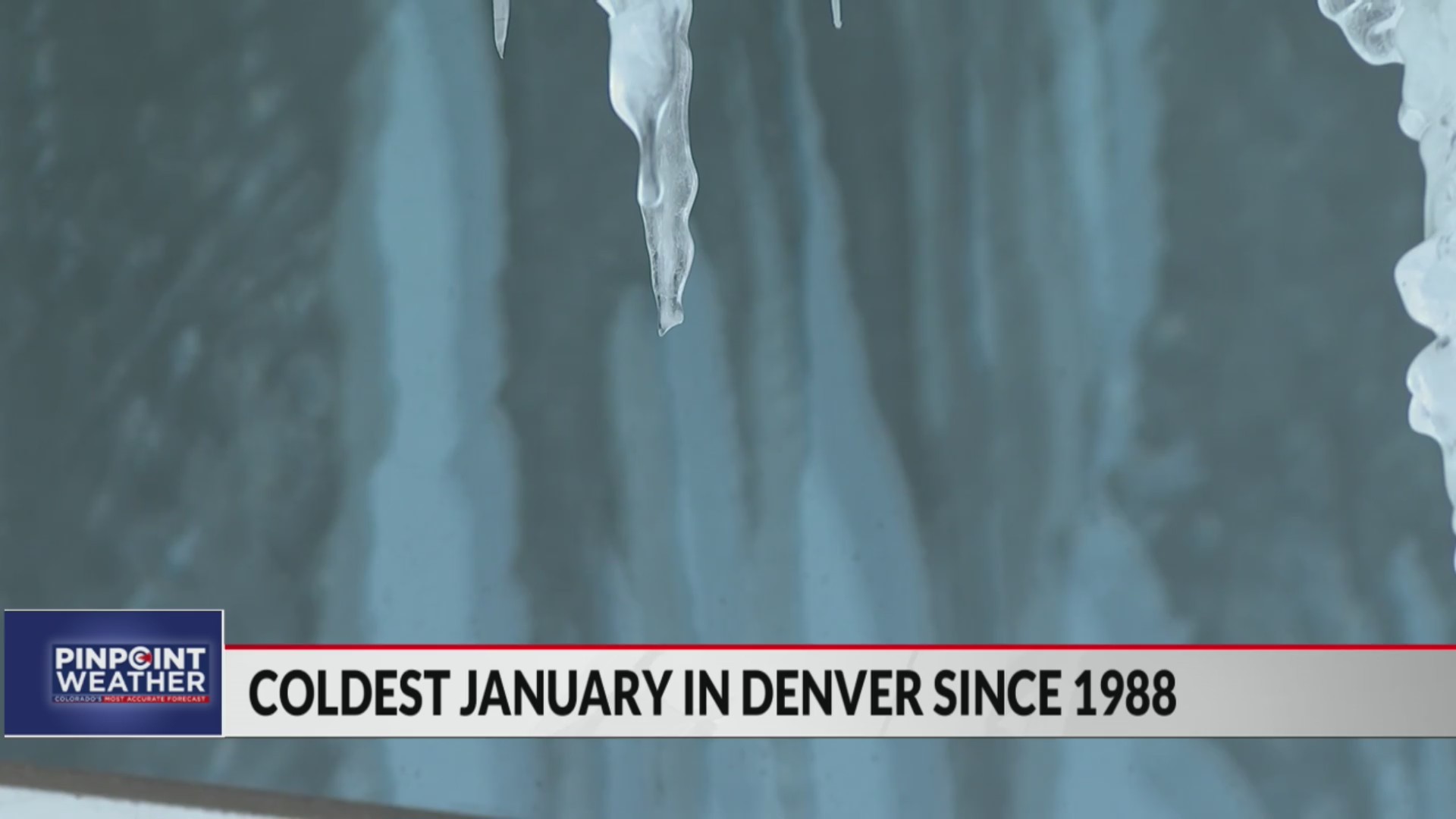 January in Denver breaks top-20 records for cold, snow – FOX31 Denver