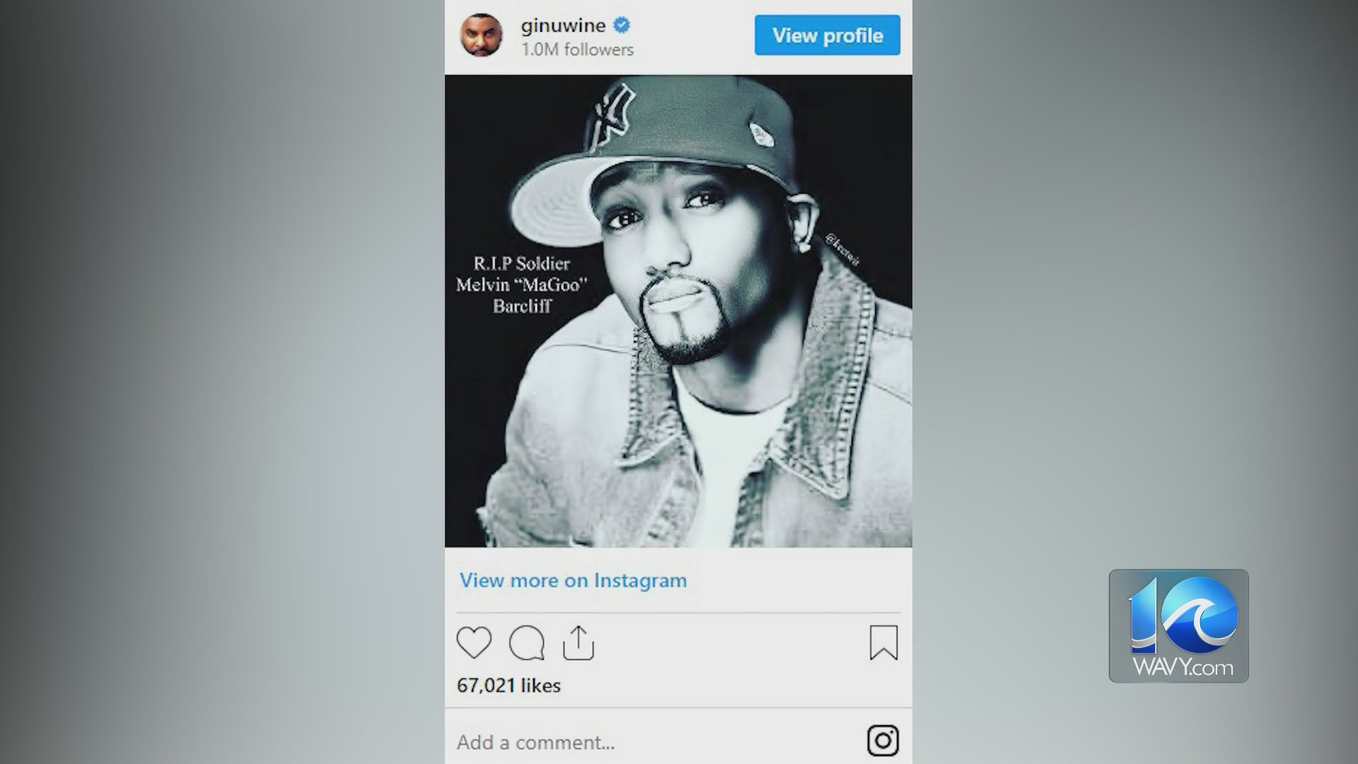 Norfolk native and rapper Magoo dies at 50; Timbaland mourns loss ...