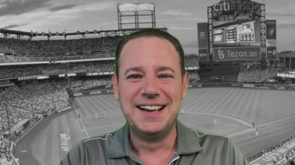 Subway Series 2022: Colin Cosell talks Game 2 – PIX11