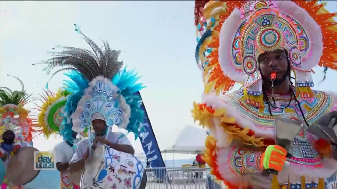 Junkanoo – WFLA