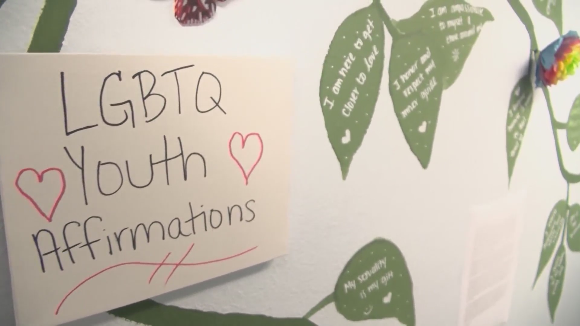 Fresno EOC receives $100K for LGBTQ support services – CBS47 and KSEE24 ...