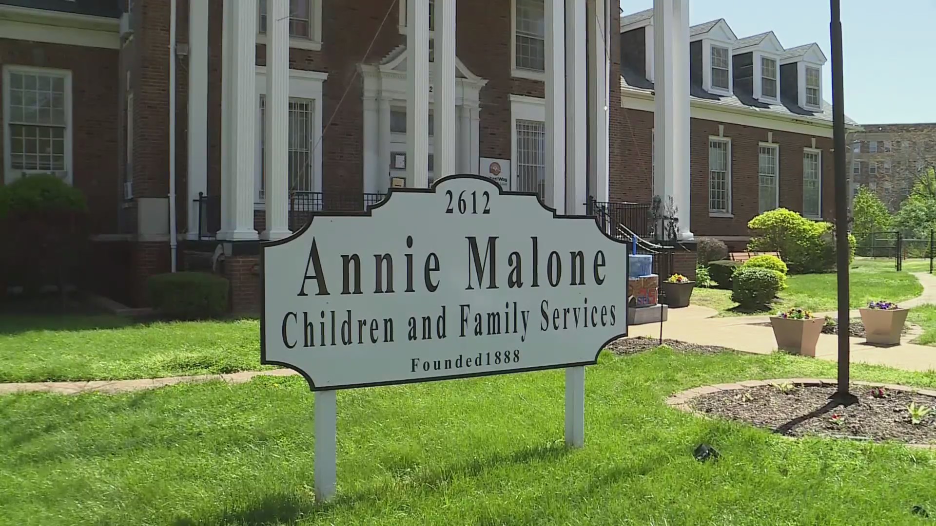 Annie Malone serves the St. Louis community for over 135 years – FOX 2