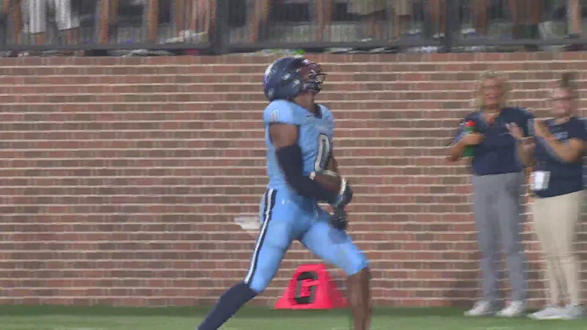 ODU at ECU preview – WAVY.com