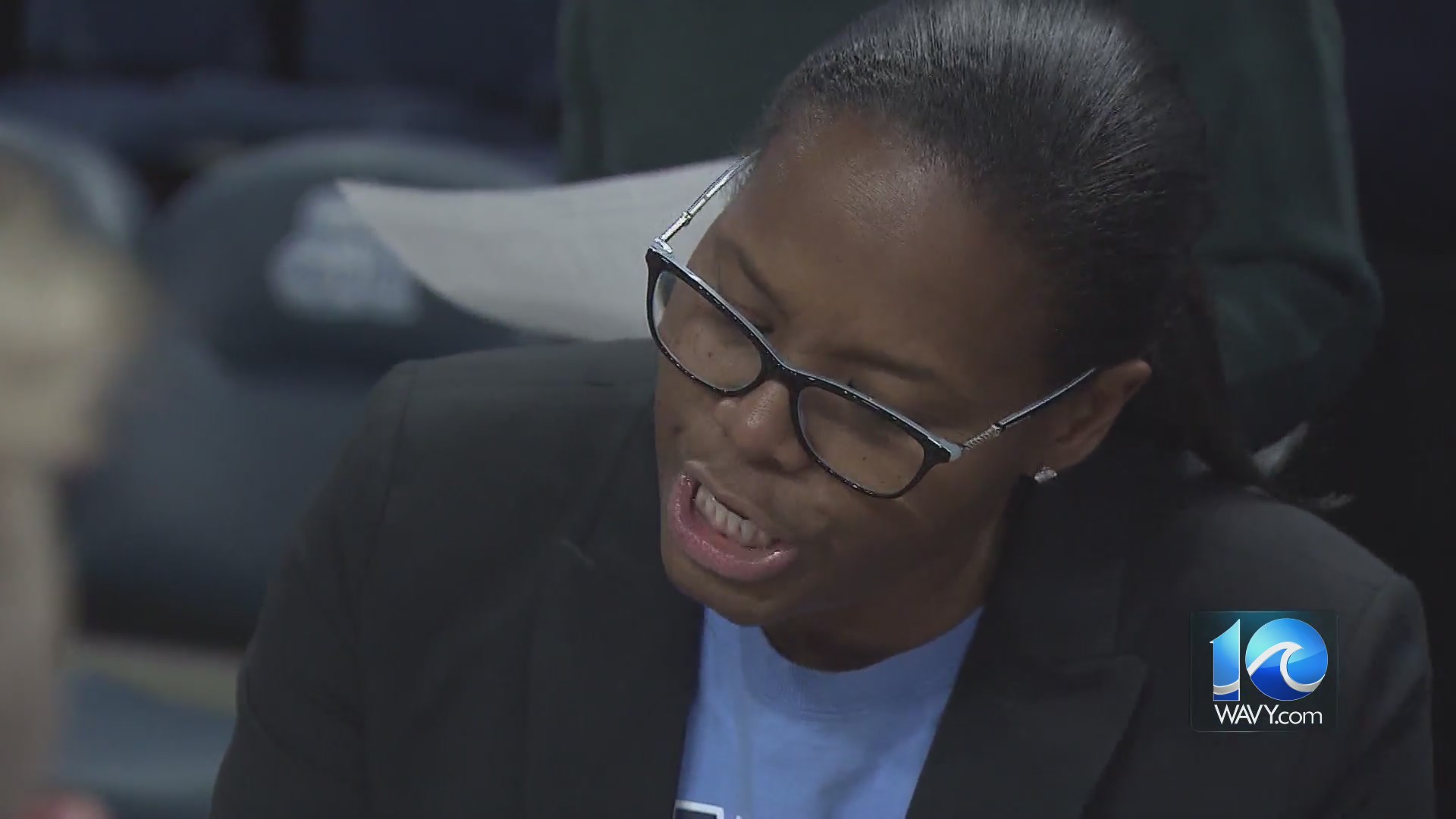 Nikki McCray-Penson passes away at 51 years old – WAVY.com