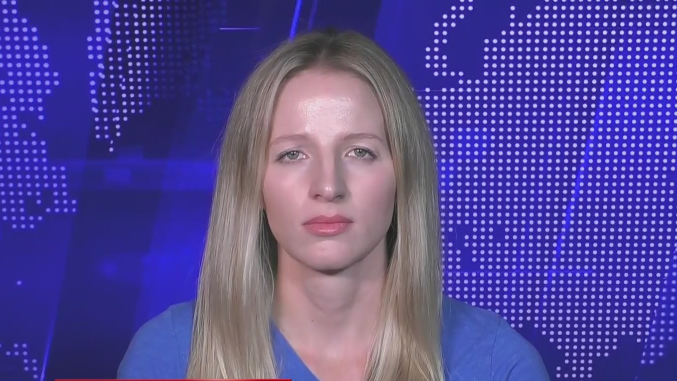 ‘He could be home right now:’ Navy officer Alkonis in US custody | On ...