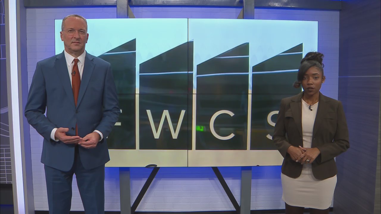 Update on FWCS pre-K program – WANE 15